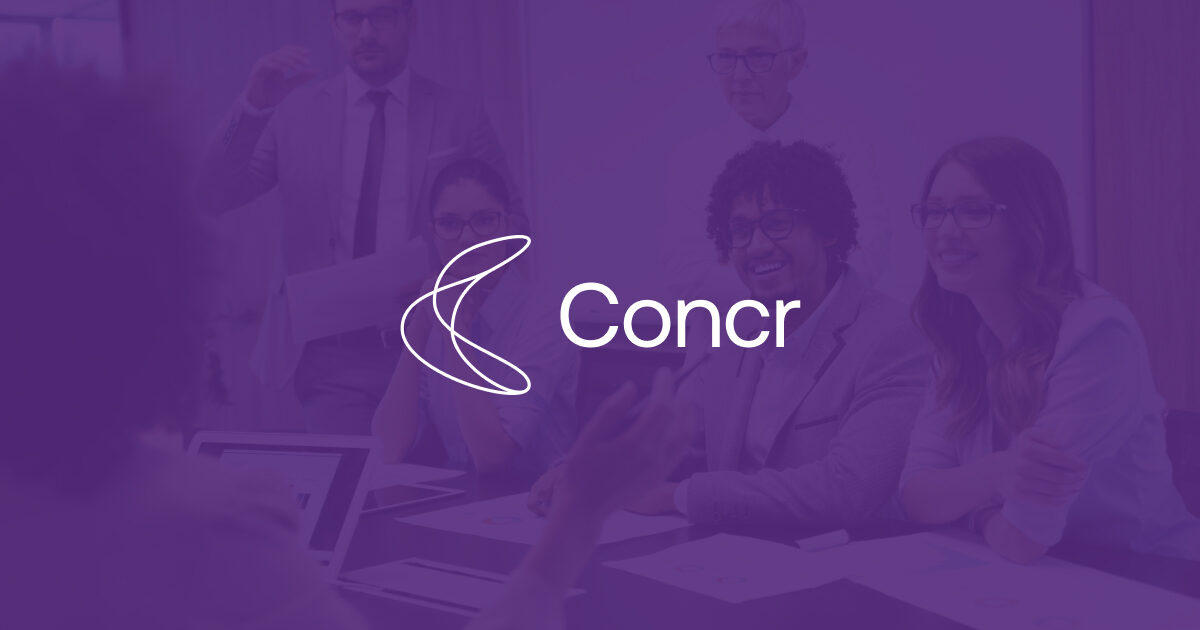 Career opportunities - Concr