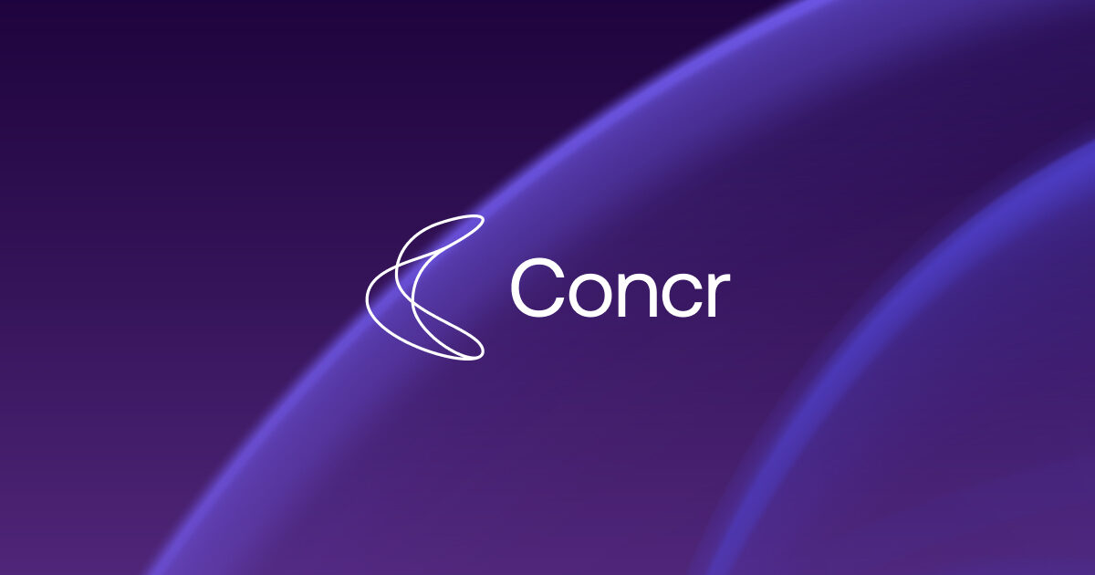 Home - Concr