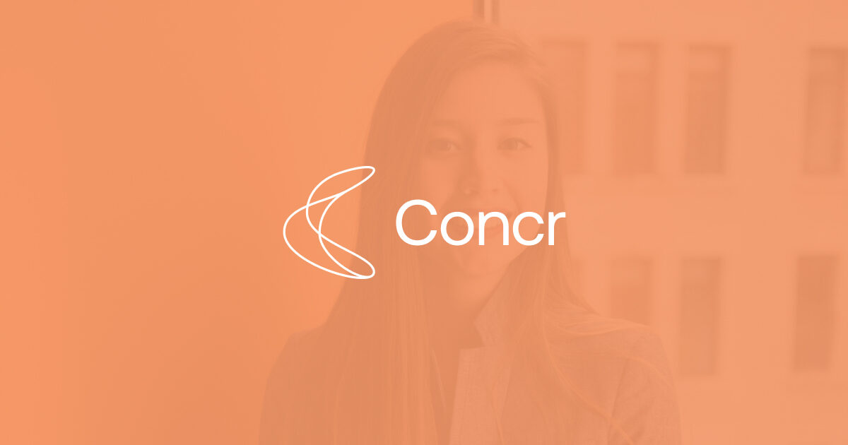 Life at Concr - Concr