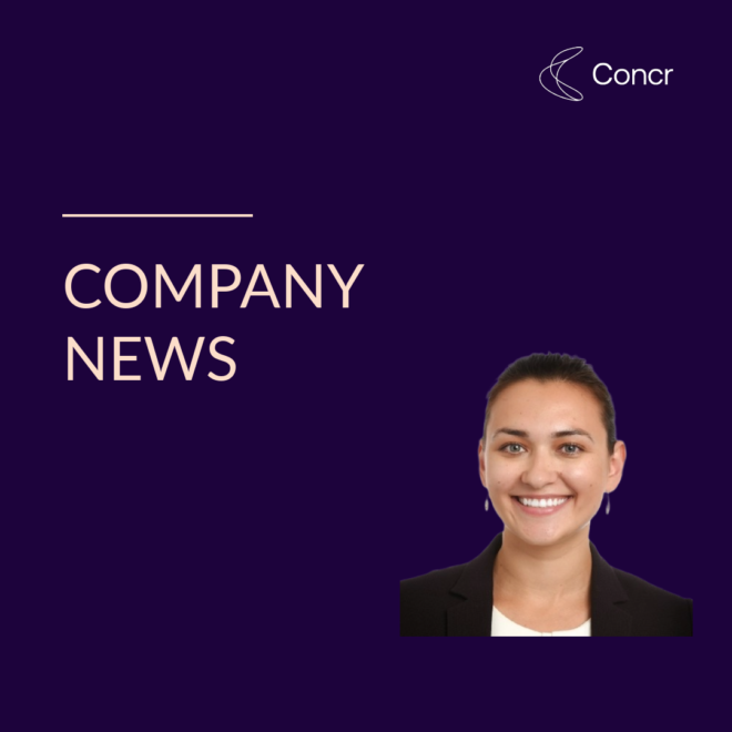 News and events - Concr