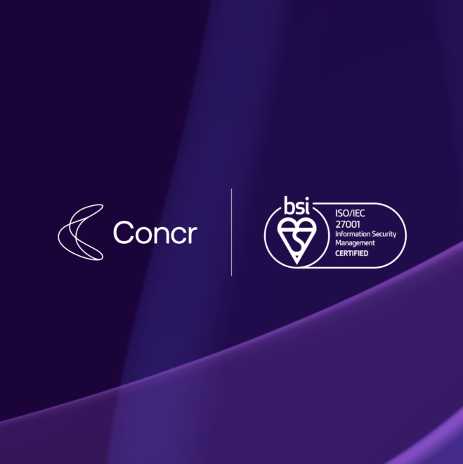 News and events - Concr