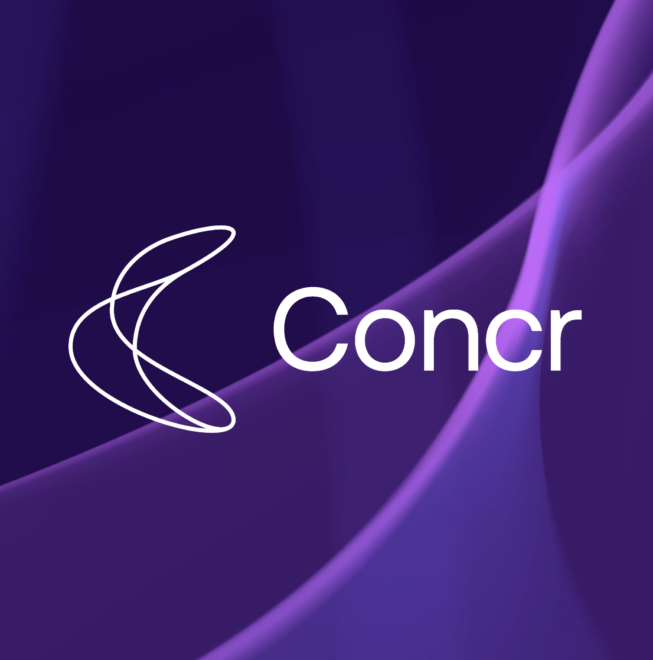 News and events - Concr